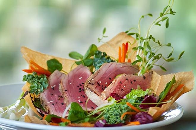 lambertville station restaurant