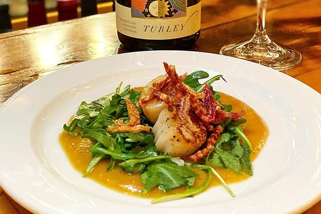 last chair kitchen and bar