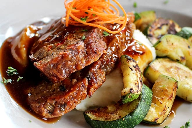 Lavelle&rsquo;s Bistro
