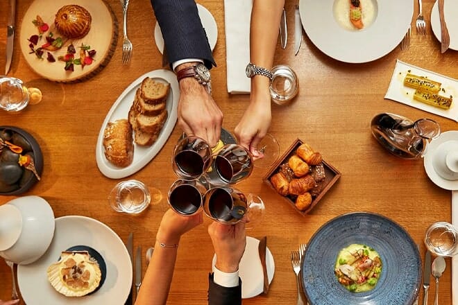 le chat-bott&eacute; &mdash; gen&egrave;ve