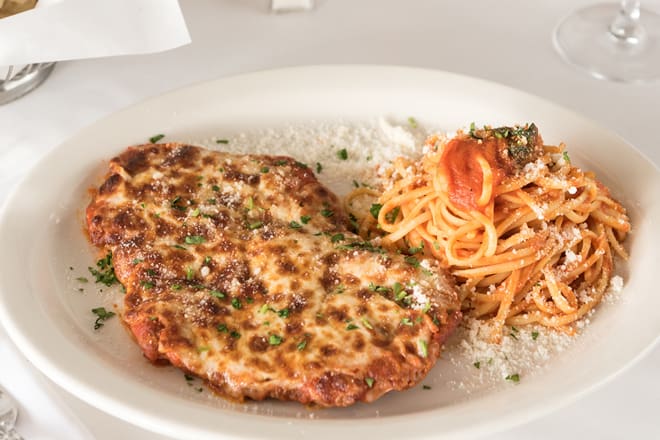 leonardo&rsquo;s cucina italiana