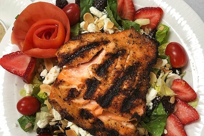 lighthouse restaurant and lounge