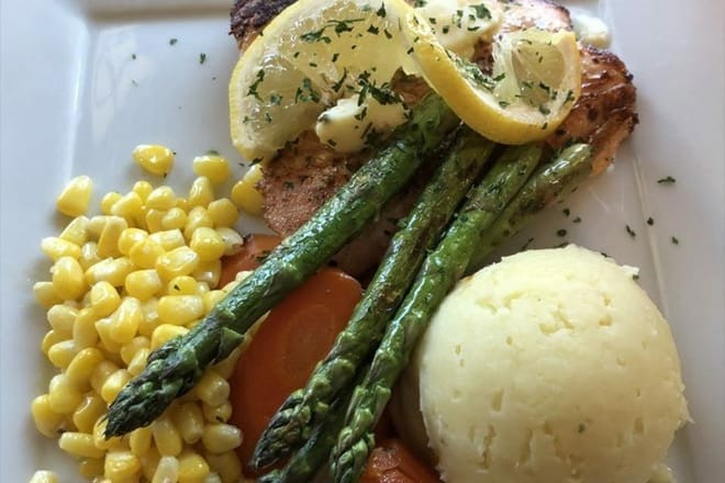 linda jean&rsquo;s restaurant