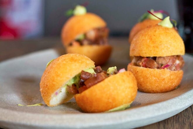 Local by Rausch (Permanently Closed)