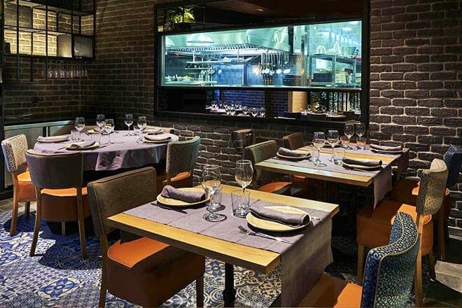 los montes de galicia