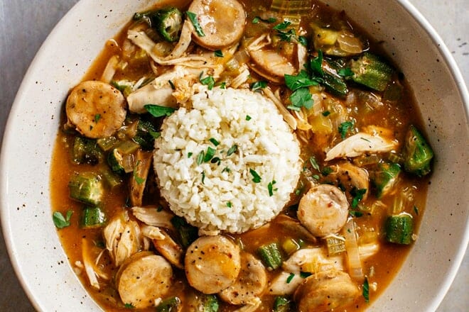 Louis & Steen's Market Orleans