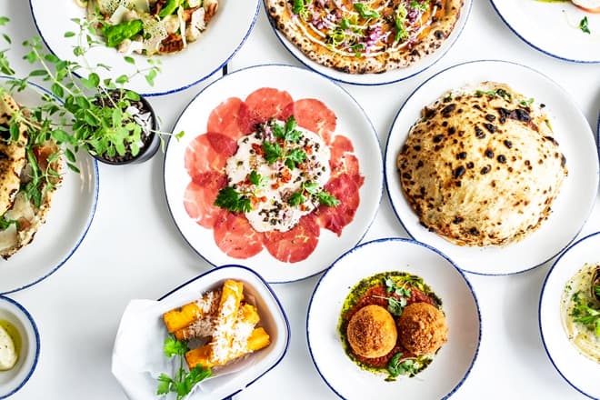 lucca trattoria moderna