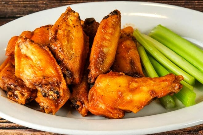 lucky's burgers and brew