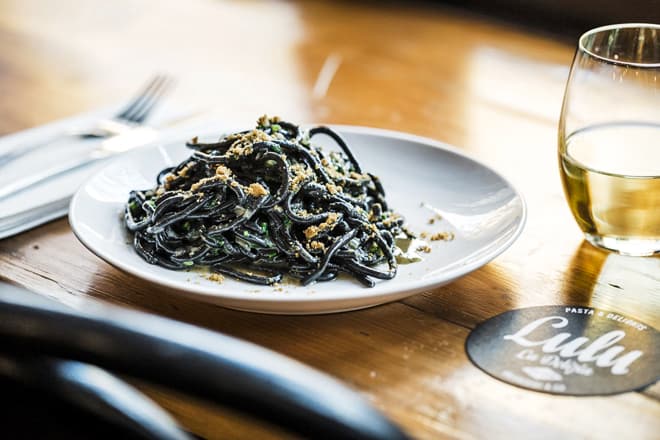 lulu la delizia &mdash; western australia