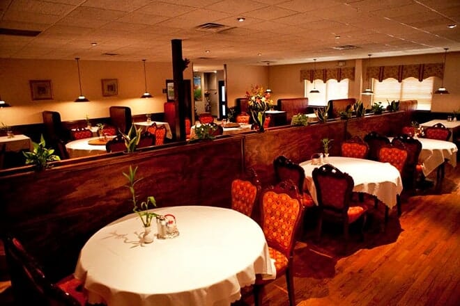 Ma T 888 China Bistro