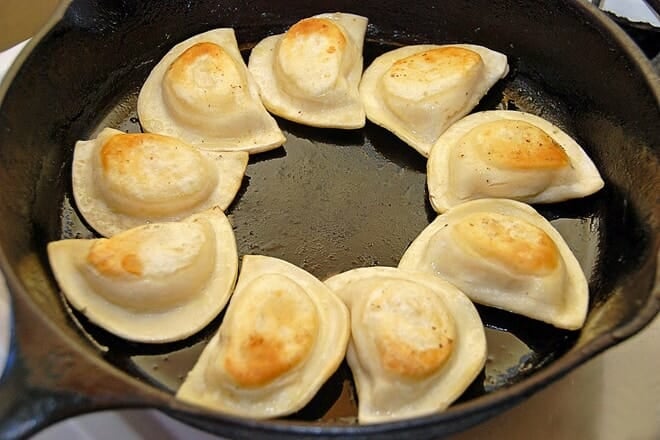 Mackinaw Pastie & Cookie Co.