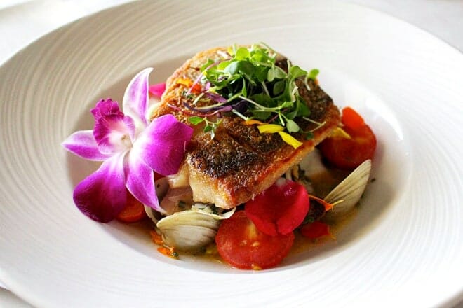 mad hatter restaurant