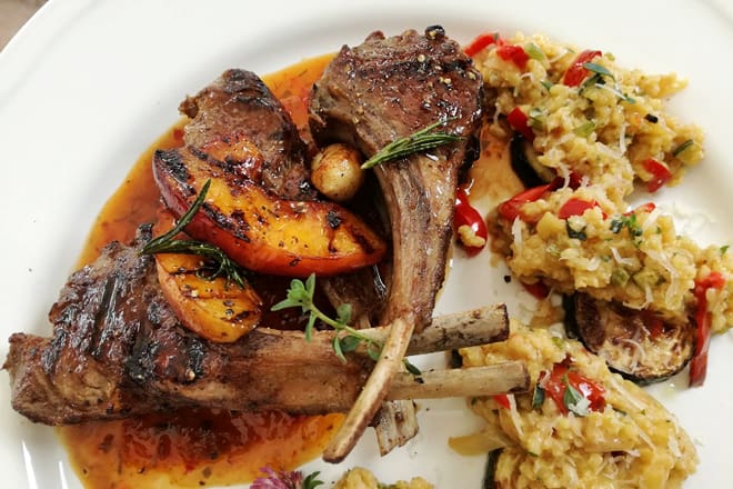 mala hiža &mdash; mačkovec