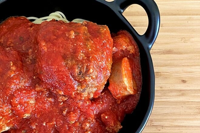 mama pistilli&rsquo;s house of meatballs