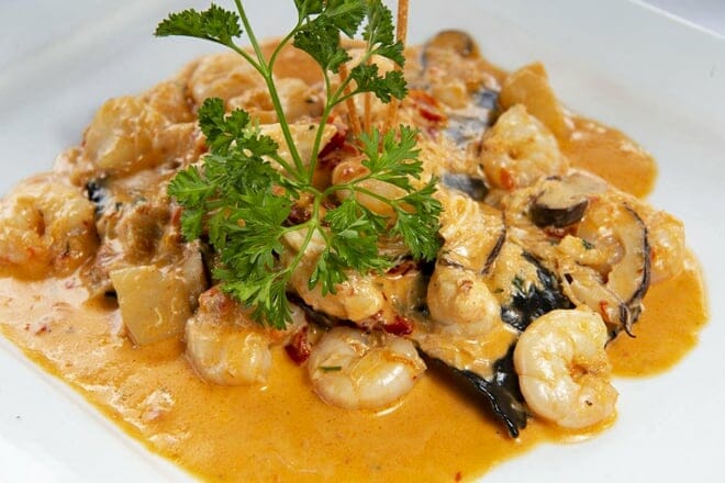 manalu italian restaurant