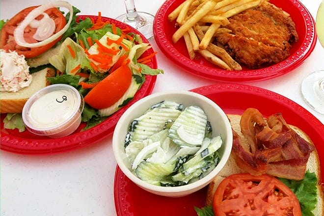 Market House Restaurant