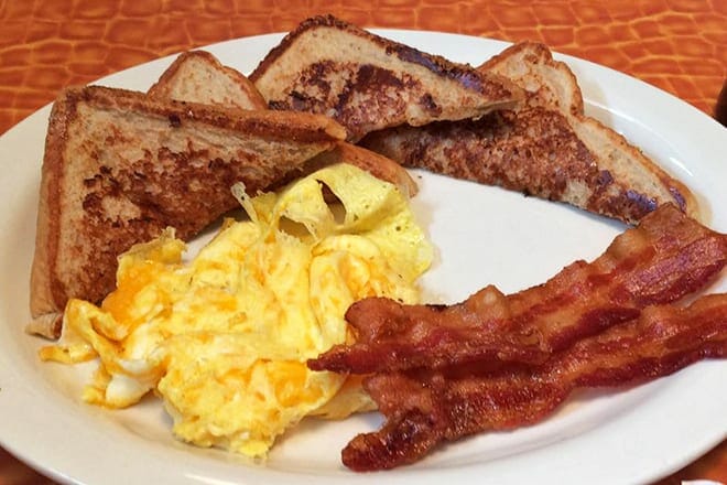 marybills cafe elbow room