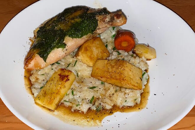 massimo's italian fallsview restaurant