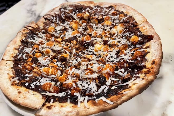 matzaluna the italian kitchen