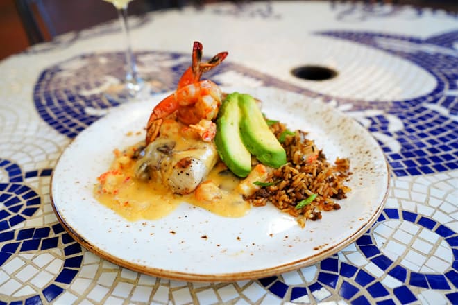 McAdoo's Seafood Company