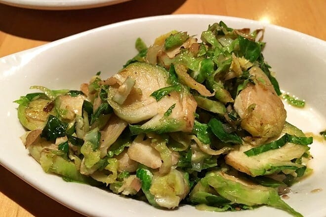 mercato bar & kitchen