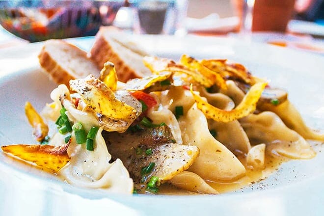 mi cocina at casa natalia