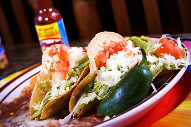 mi rancho restaurant