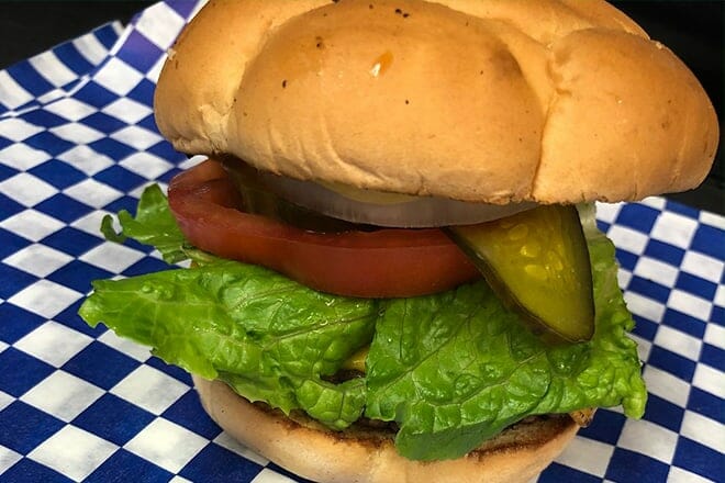 Mike&rsquo;s Fish and Chips