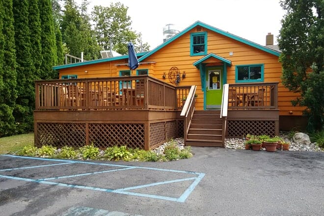 mim&rsquo;s mediterranean grill