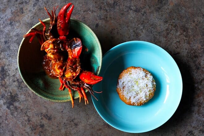 Momofuku Seiobo (Permanently Closed) &mdash; New South Wales