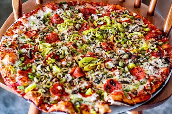 monical&rsquo;s pizza