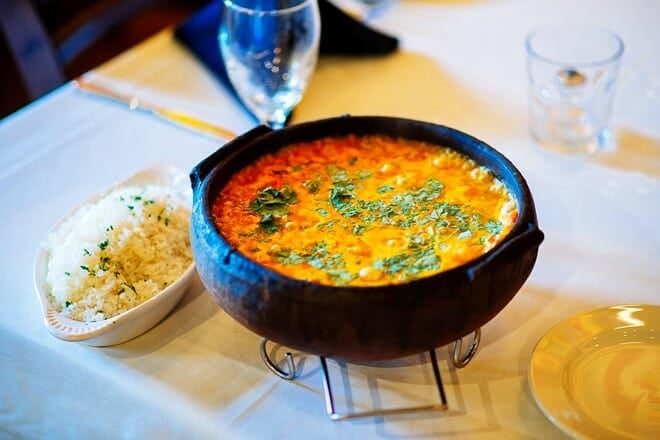 moqueca brazilian cuisine