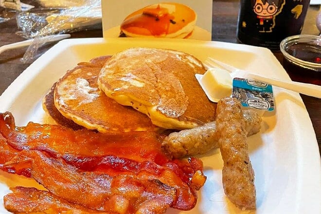 Morgan's Tavern & Grill