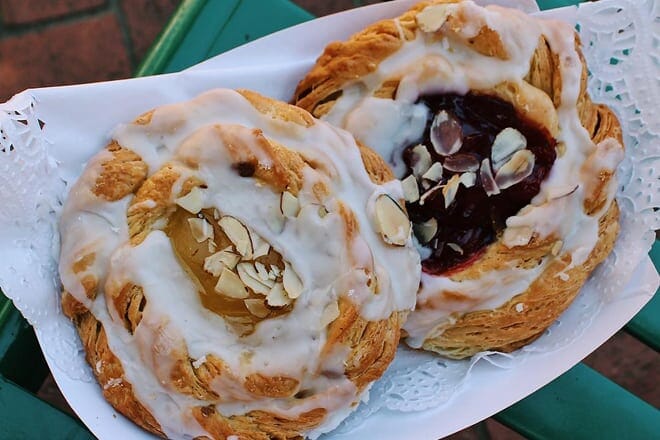 mortensen&rsquo;s danish bakery