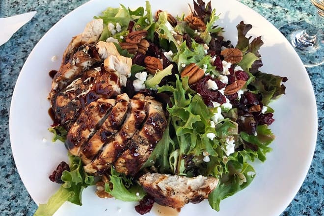 muddy moose restaurant & pub