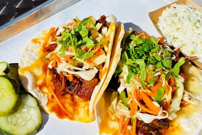 Myron Mixon's Pitmaster Barbeque