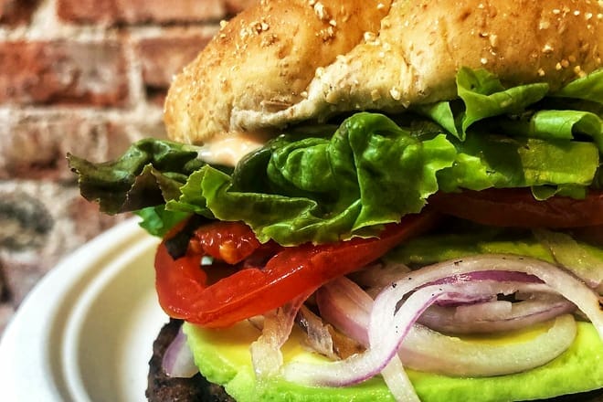 nature&rsquo;s grill