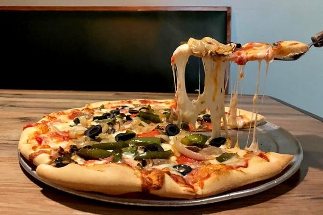 nino&rsquo;s pizzeria & eatery