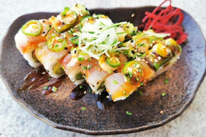 noah japanese food &ndash; bar mis amores