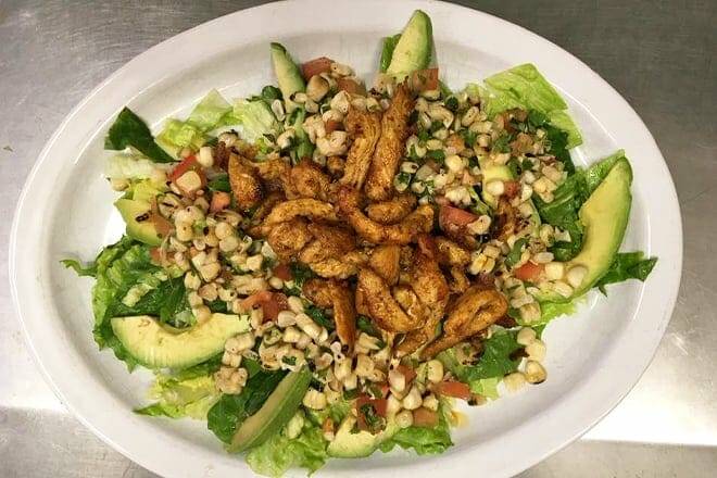 oaxaca grill restaurant