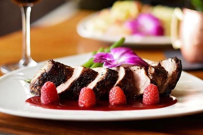 O'bricks Irish Pub & Martini Bar