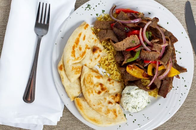 odis mediterranean kitchen