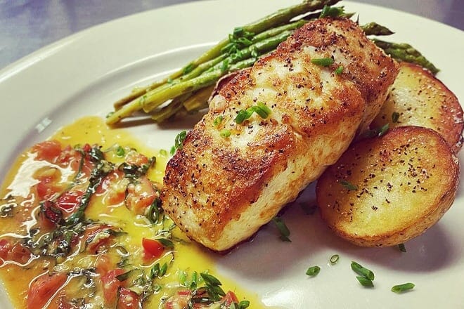 olde maine street pub