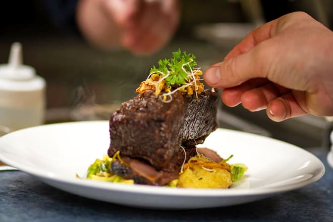 Ole Miner&rsquo;s Steak & Chophouse