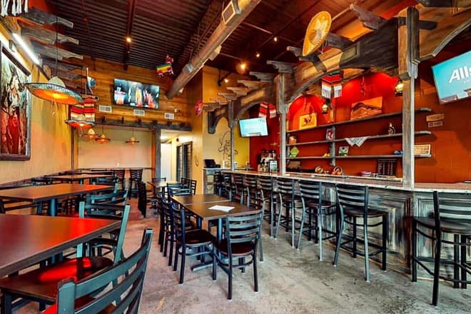 Ole Ole Restaurant & Cantina