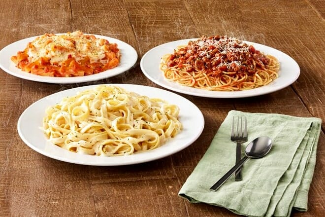 olive garden italian restaurant