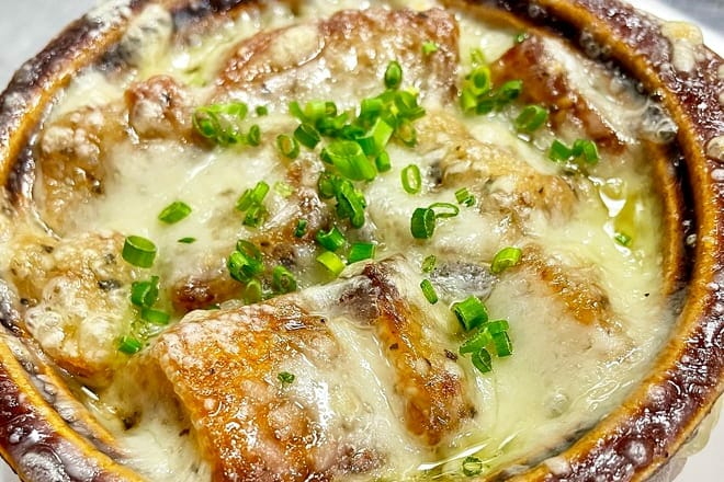 One Fish, Two Fish Restaurant