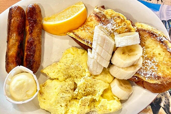 Original Jack's Country Kitchen