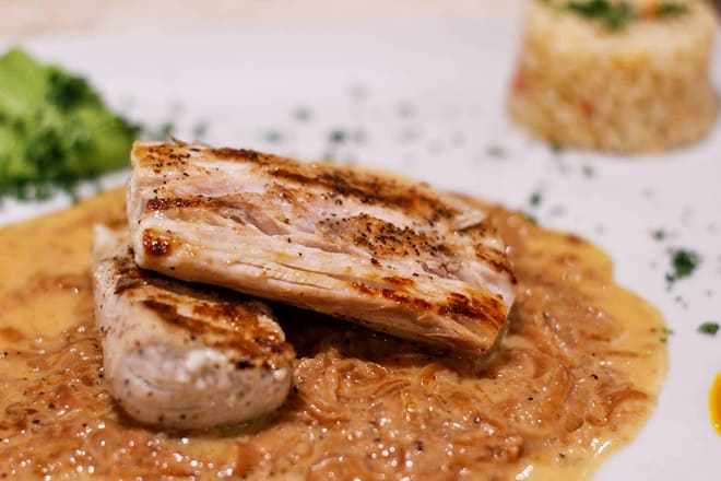 Otra Cosa Restaurant