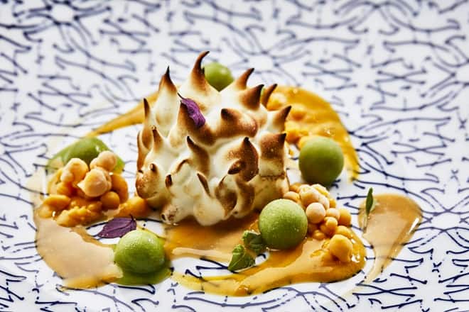 paco roncero restaurant